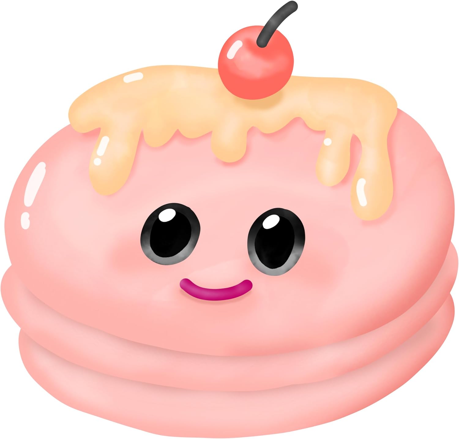 Inspirational Quote Sweetie Motivational Pretty Sticker Vinyl Decal Mo